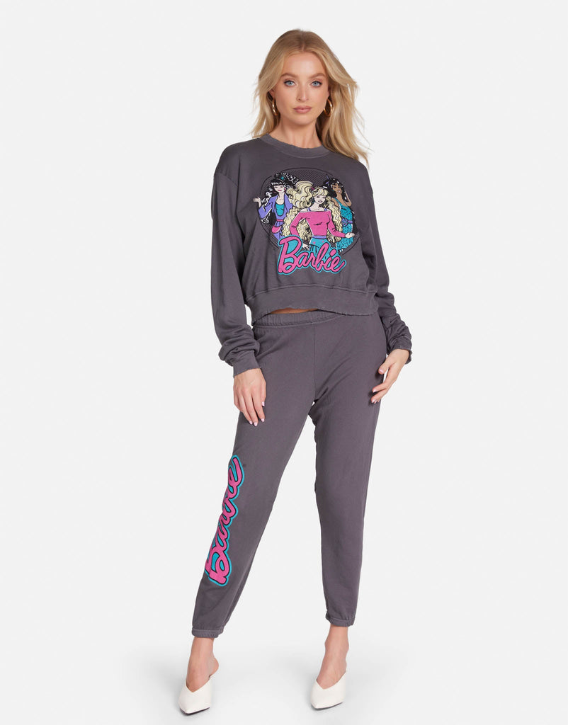 Alana Barbie™️ & Friends Sweatpants – CERI Boutique